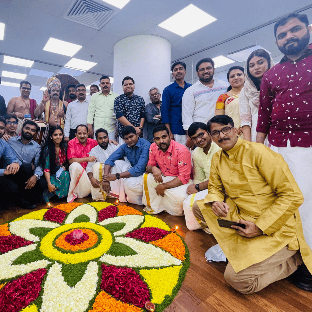 Hadi Express Exchange - Great Place to Work