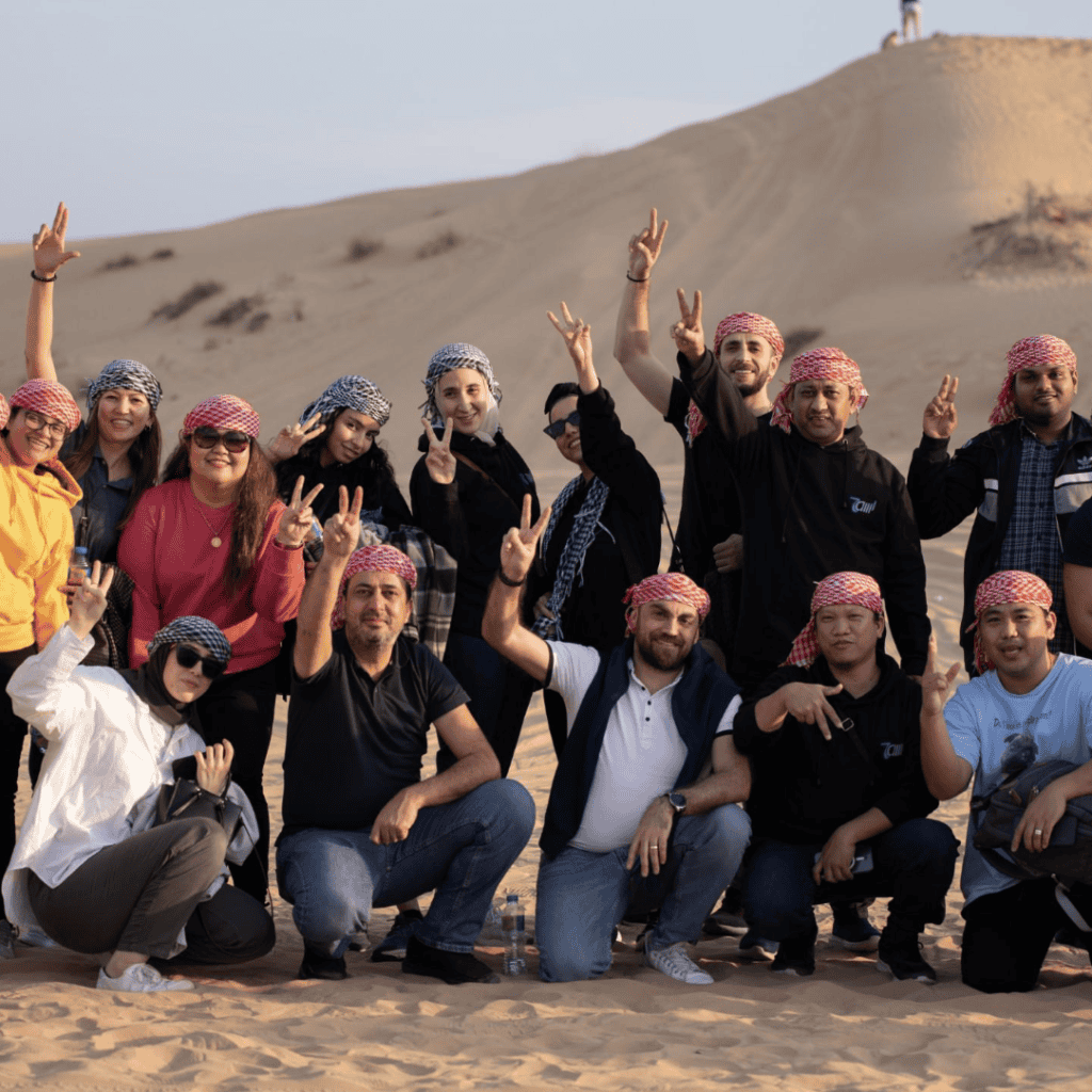 7awi - Great Place to Work