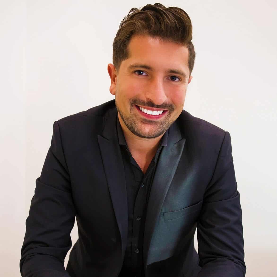 Ibrahim Mougharbel - Great Place to Work