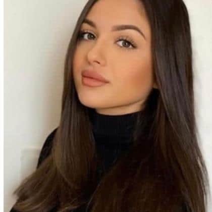 Celena Labada - Great Place to Work