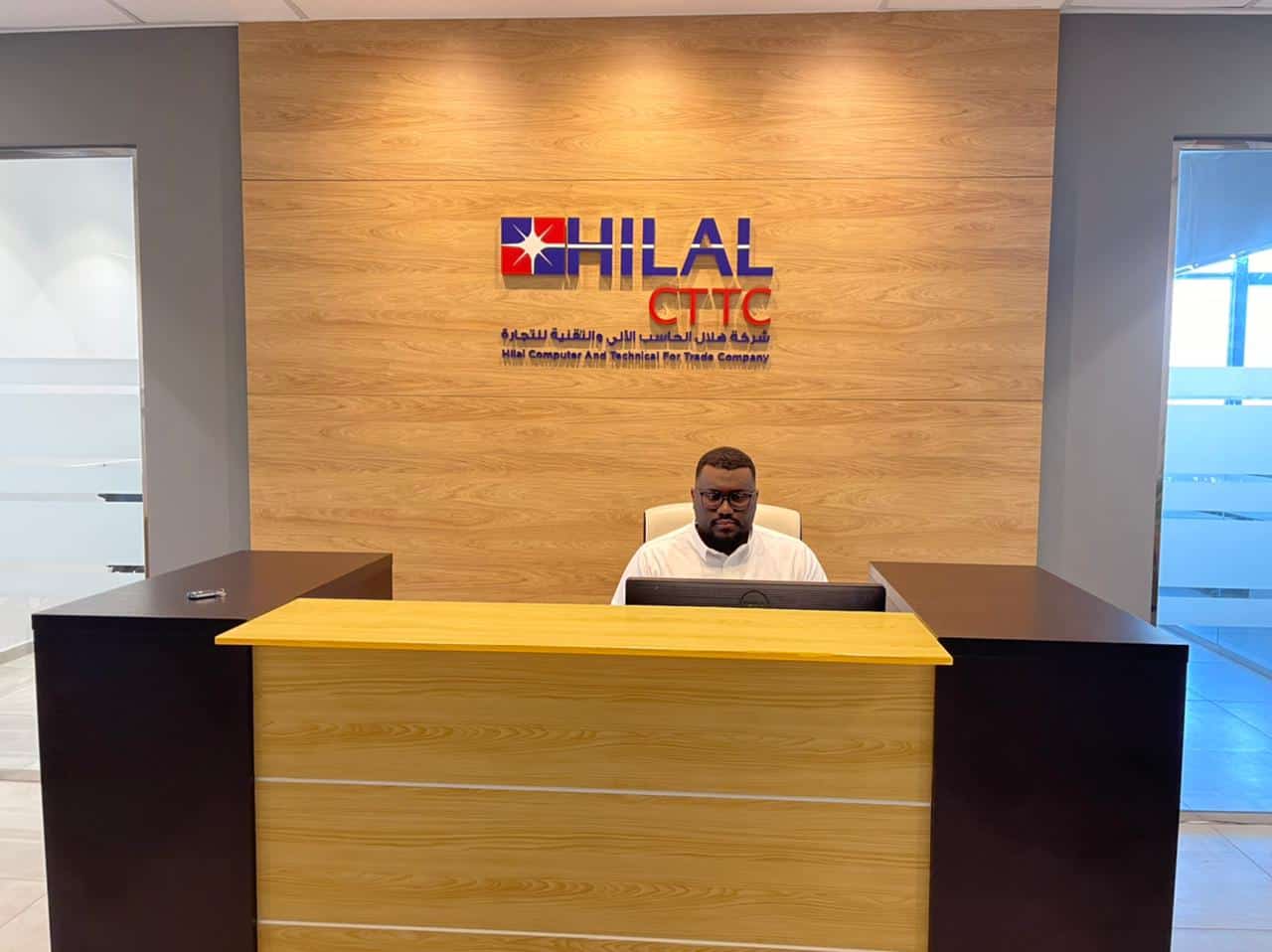 Hilal Computers - Great Place to Work