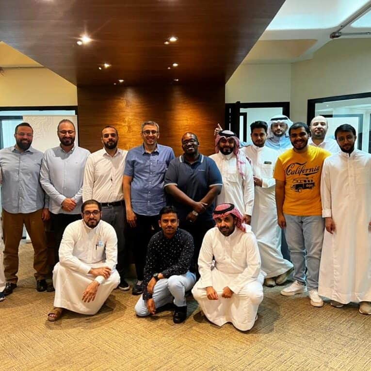 Almutlaq Real Estate Investment Company (AREIC) - Great Place to Work