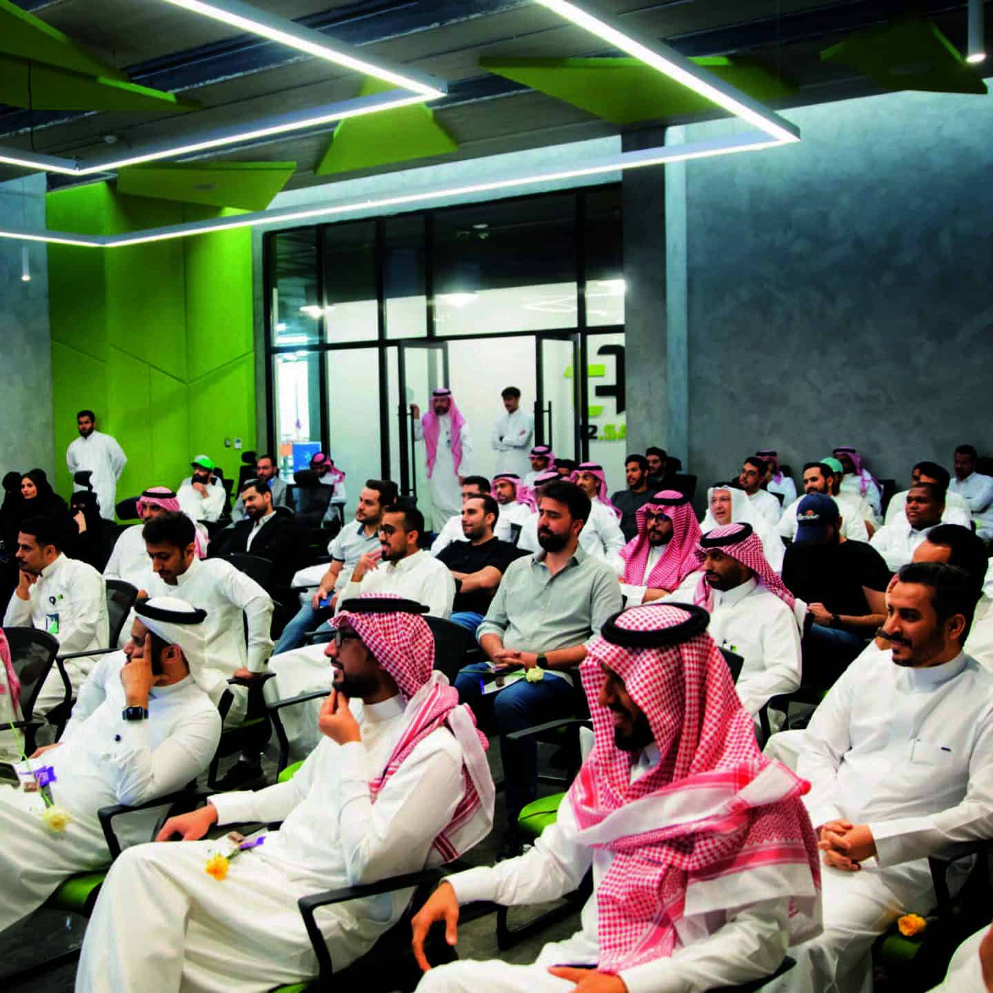 Business Research and Development Company – T2 - Great Place to Work