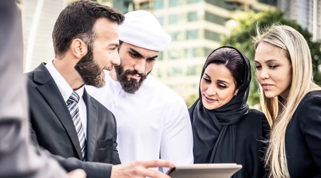 4 Winning Strategies to Foster Gender Equality in UAE Workplaces ...