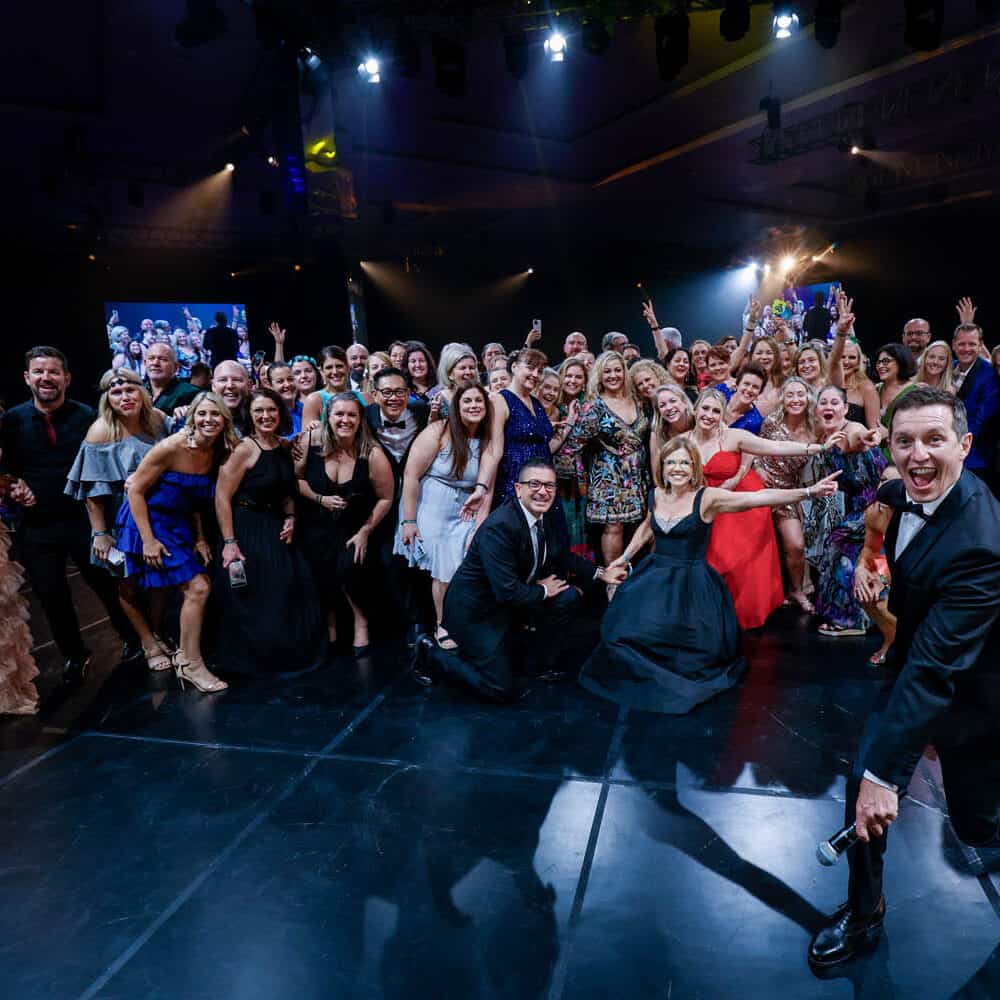 Flight Centre Travel Group Company - Great Place to Work