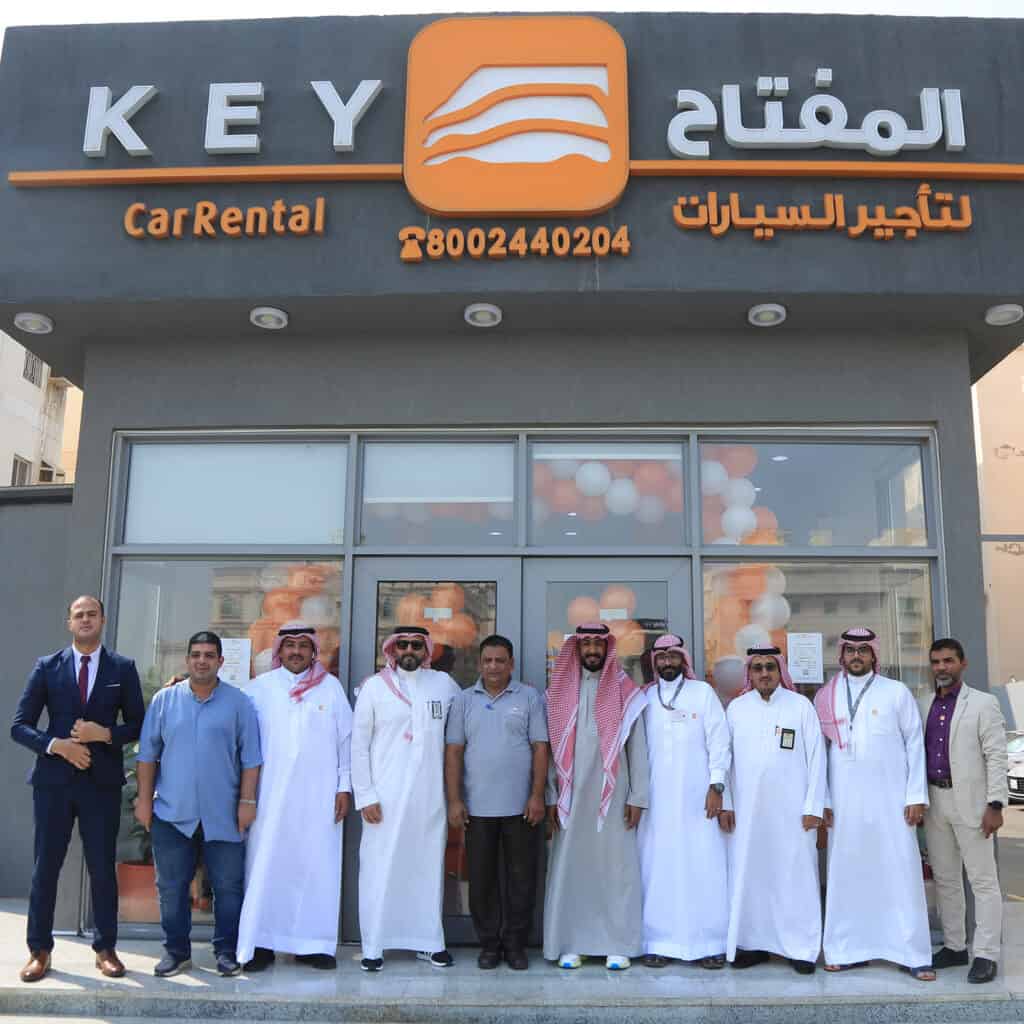 Key Rental Car - Great Place to Work