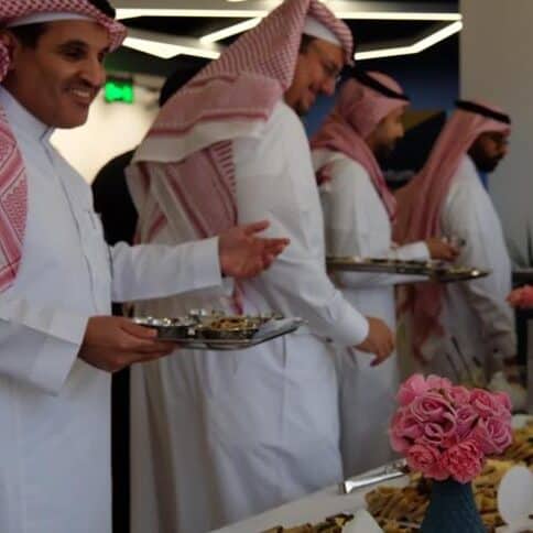 Saudi Facility Management Co. – FMTECH - Great Place to Work