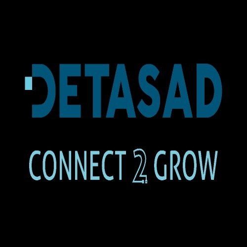 DETASAD - Great Place to Work